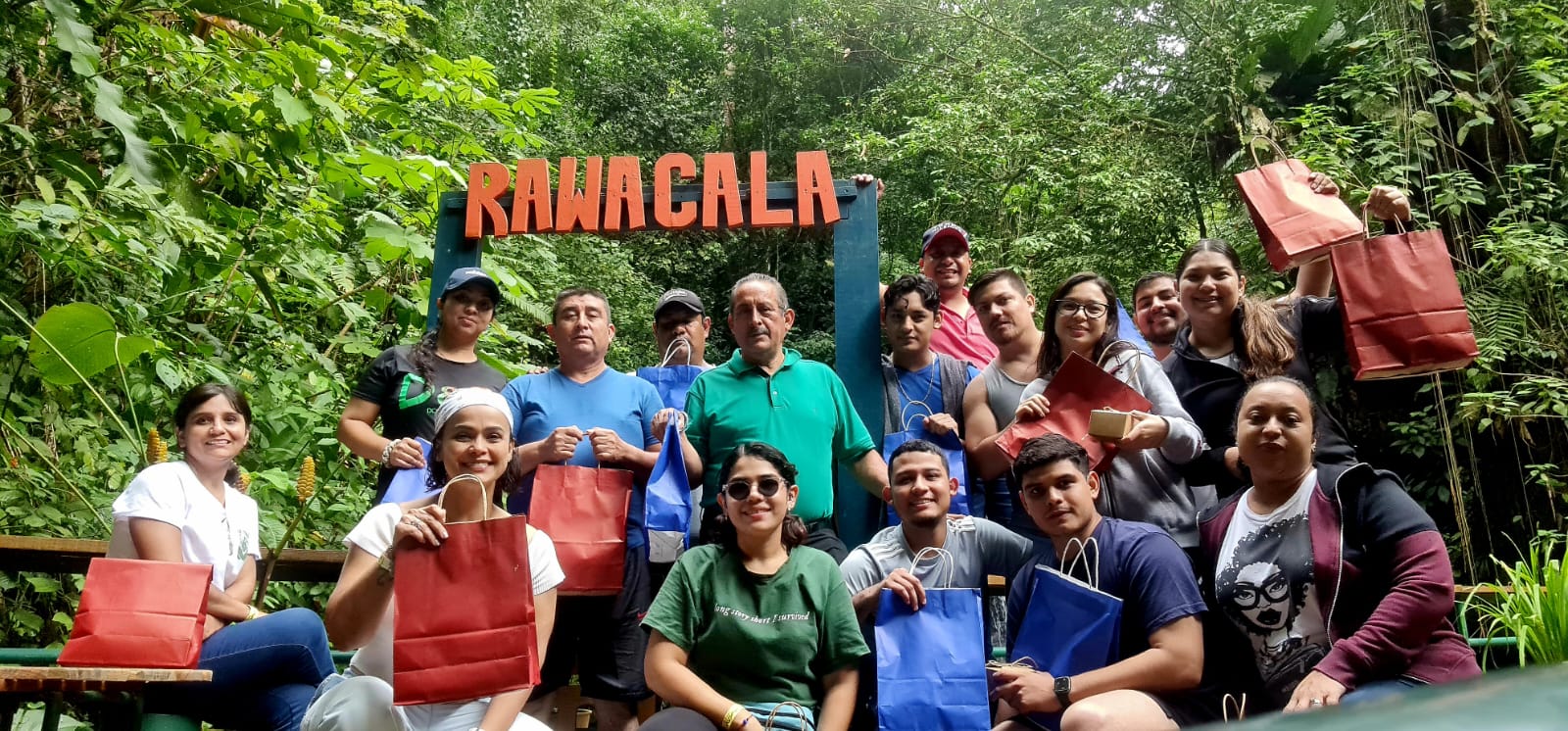 Así celebramos el 24 aniversario de Rex Cargo Honduras - Información y ...